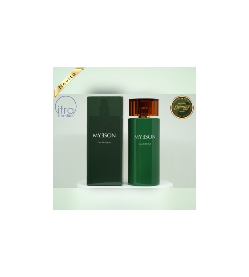 EDP 100 ML ISPIRATO AD ARMANI CODE EDP 100 ML ISPIRATO AD ARMANI CODE